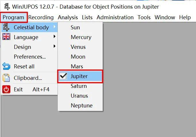 行星拍摄与后期处理 PIPP、AS!3、RS6、WinJupos一条龙教程 - 知乎