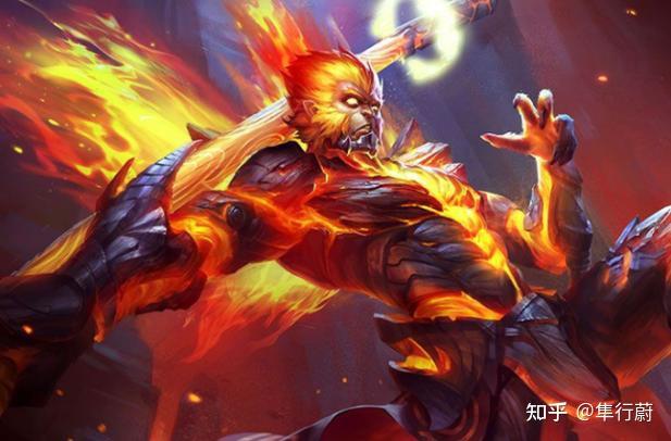 S36赛季热门英雄大揭秘！ - 知乎