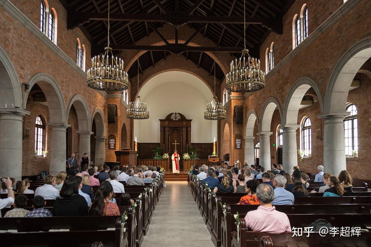 简单探讨：“佛教”与“基督教”的主要区别？ - 知乎