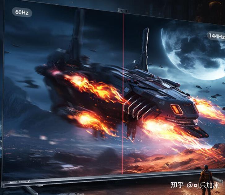 电视海信75E7K和75E8H区别有何不同，海信75E7K和75E8H哪个好