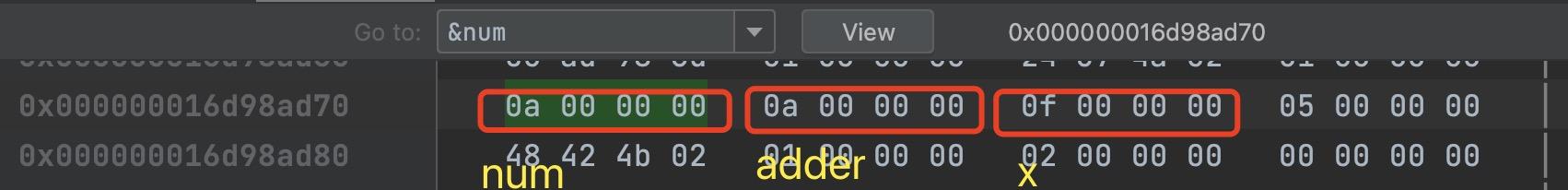 从内存布局来看Rust Closure的原理 - 知乎