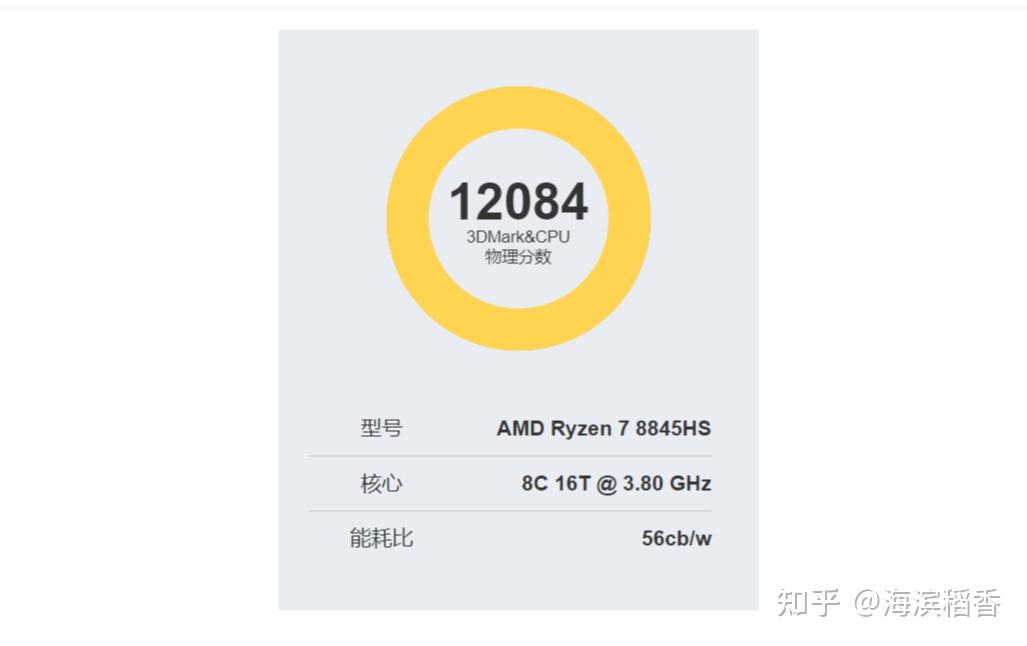 锐龙R9 H 270 是什么处理器，它配置怎么样，是哪款的马甲？ - 知乎