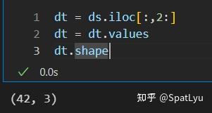使用Python的第三方库minisom进行自组织映射(SOM)聚类分析 - 知乎