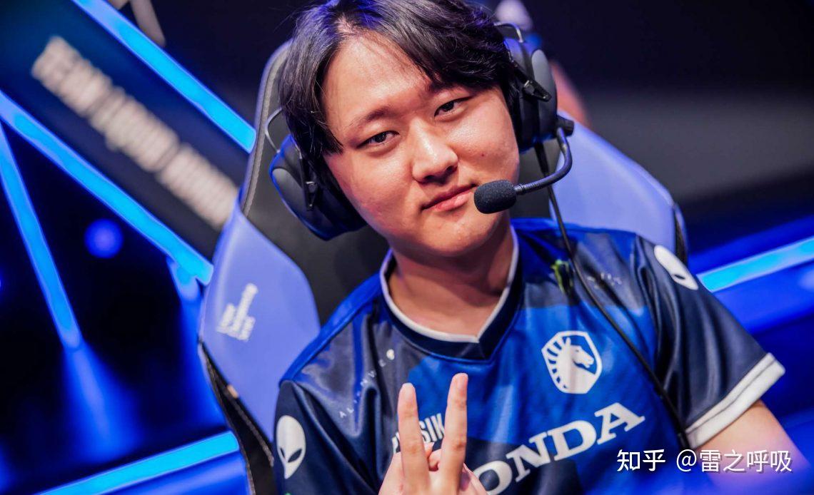 「雷竞技ray.lol」DK 3-0横扫DRX，原神哥五年来首次无缘世界赛 - 知乎
