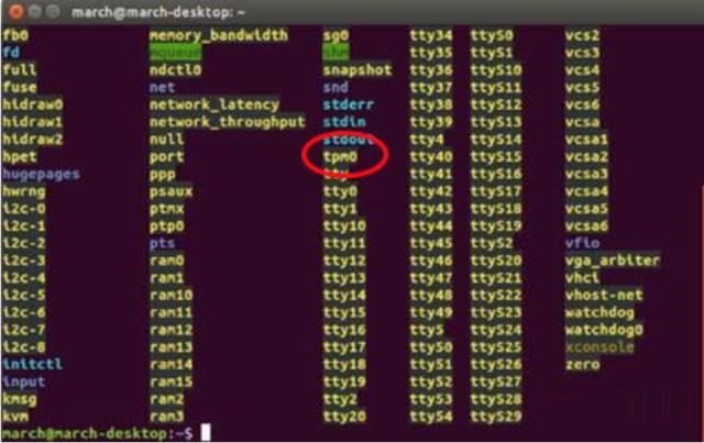 可信计算应用入门 - 知乎