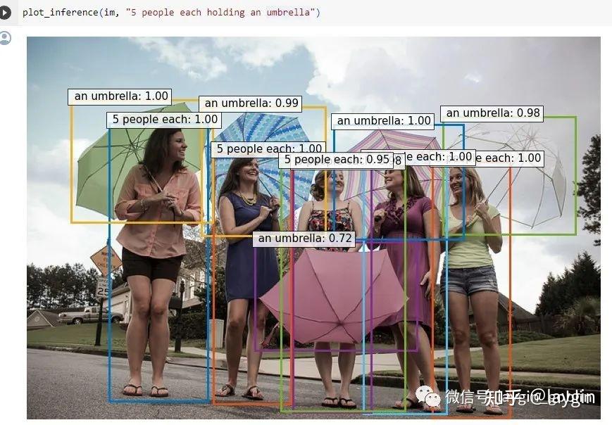 多模态预训练模型串烧6：MDETR、GLIP - 知乎