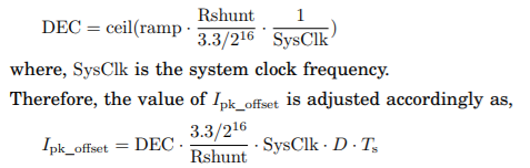 PLECS TI C2000嵌入式代码生成 应用范例 4（106）：具有峰值电流控制的Boost变换器（Boost Converter with Peak Current Control) - 知乎