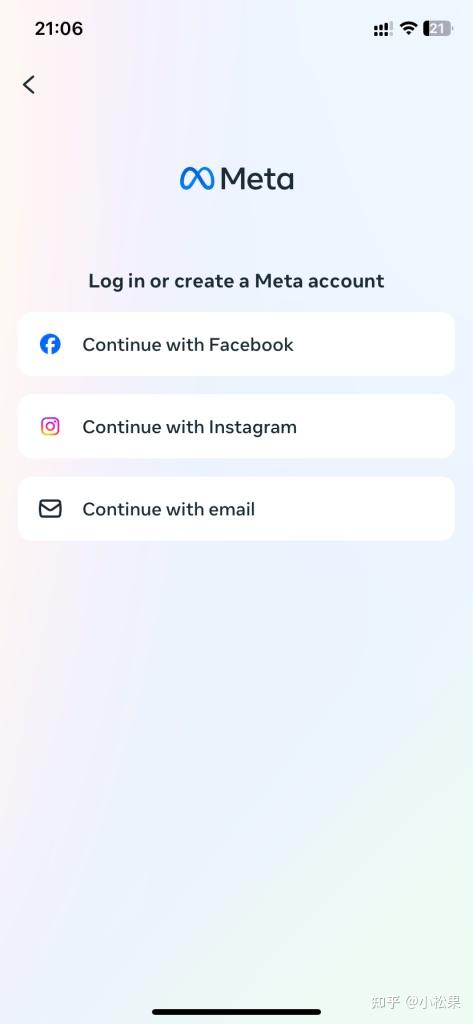 Rayban Meta眼镜激活及基本设置教程