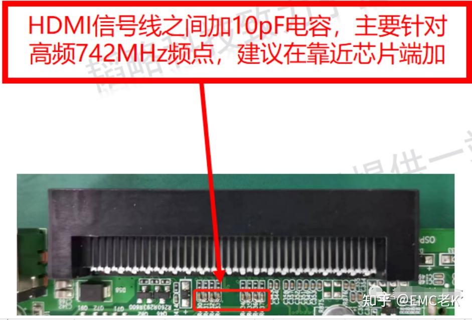如何有效解决HDMI时钟辐射问题 - 知乎
