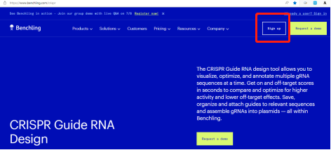 CRISPR/Cas9实验实操专题一：sgRNA设计 - 知乎