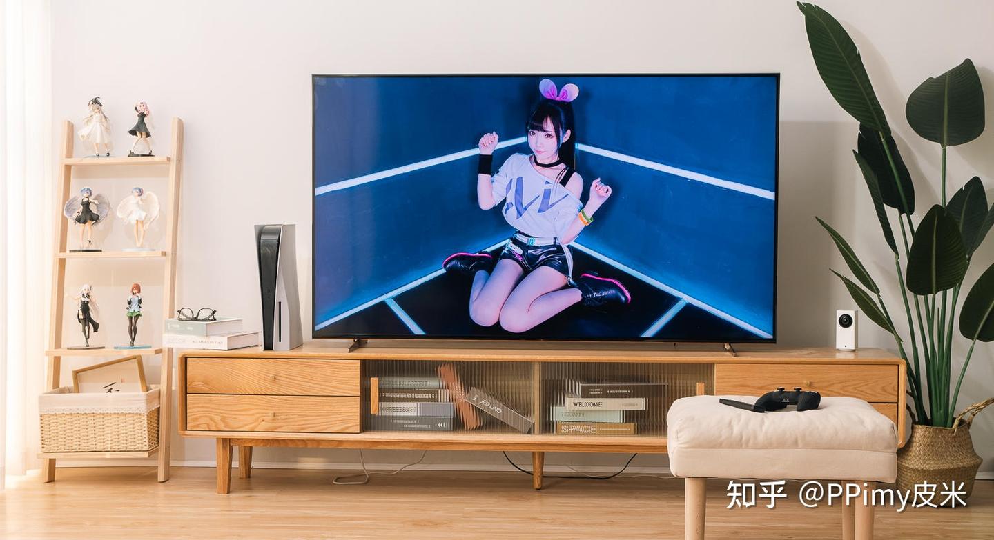 PS5的最佳搭档：索尼65X91K电视 - 知乎