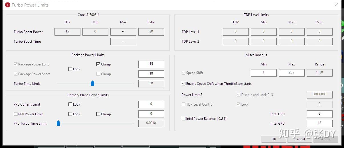 Tweak 你的 PC —— CPU 降压 - 知乎