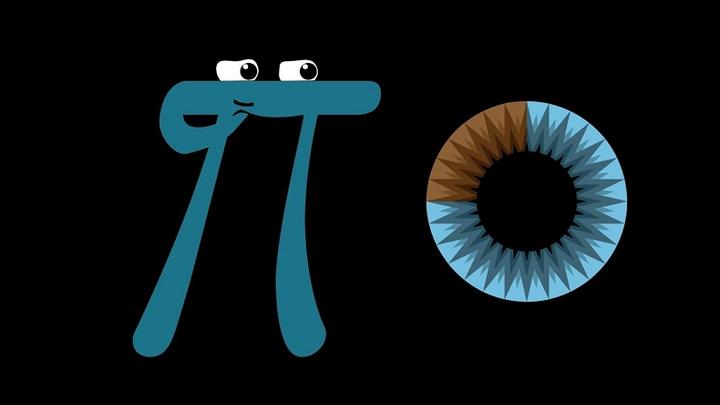 3Blue1Brown 动画制作教程(2)--尝试更多的图形 - 知乎