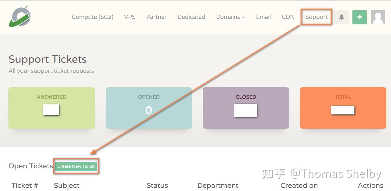 2025年Cloudcone新手教程 - 知乎