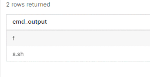 隐藏的危险：Apache Superset三个RCE漏洞浅析 - 知乎