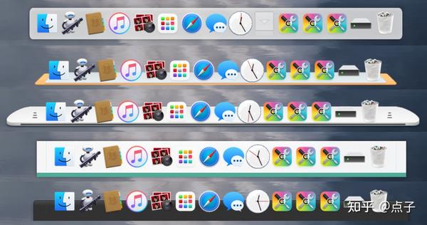 Windows Dock栏完全指南，Win11可用 - 知乎