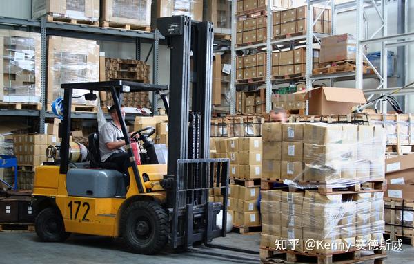 什么是ISTA？ISTA认证有什么好处？如何获得ISTA认证？ISTA测试有哪些？ - 知乎