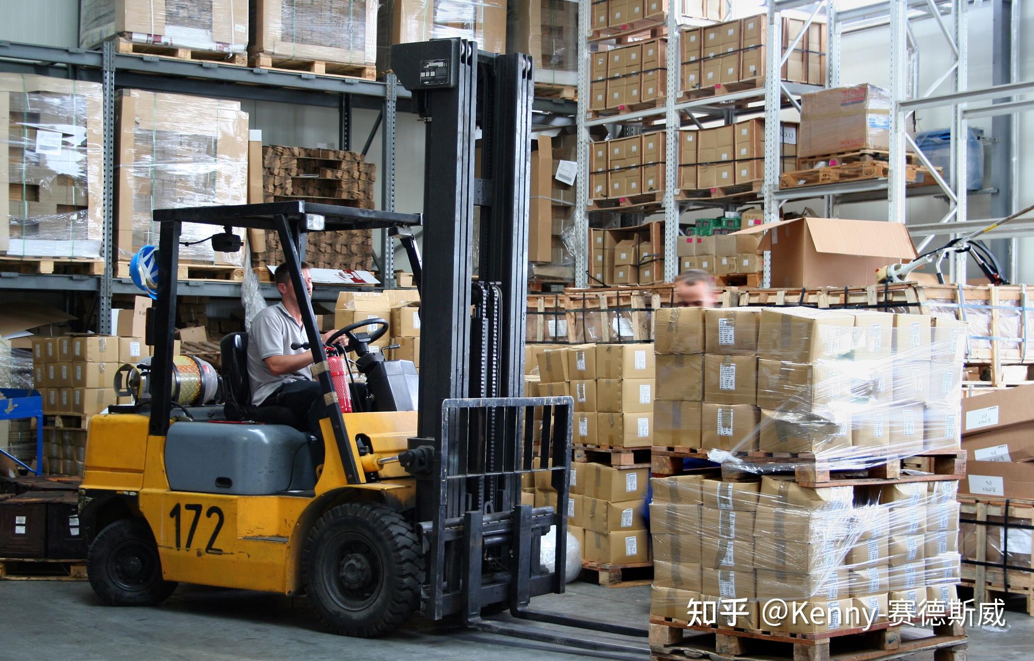 什么是ISTA？ISTA认证有什么好处？如何获得ISTA认证？ISTA测试有哪些？ - 知乎