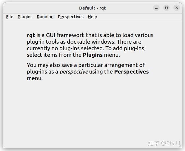 【学习笔记】ROS2纯小白 - Beginner：CLI tools：初识、调试与3种通讯 - 知乎