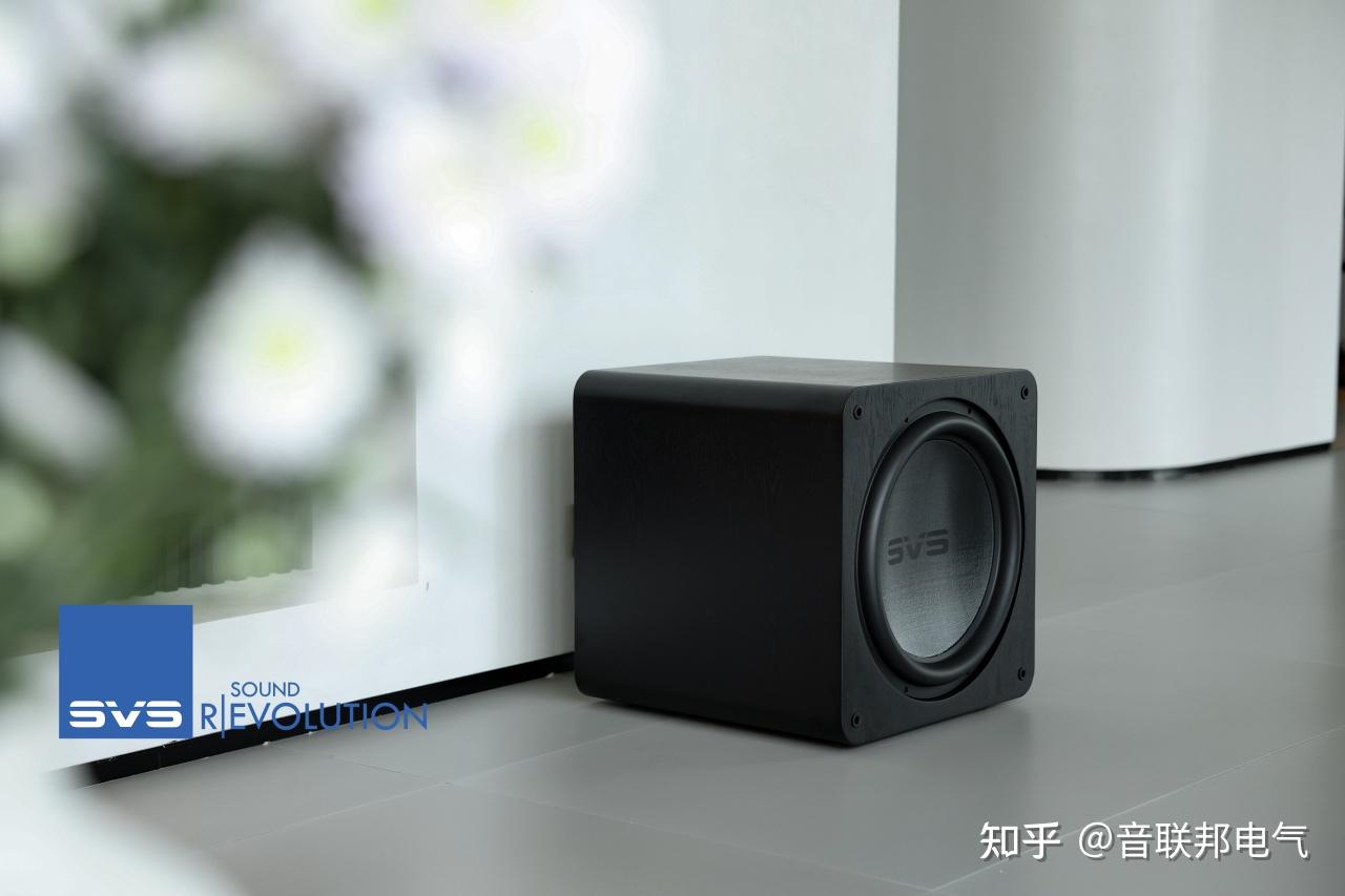 梦想的低音炮长这样→SVS SB17-Ultra R|Evolution - 知乎