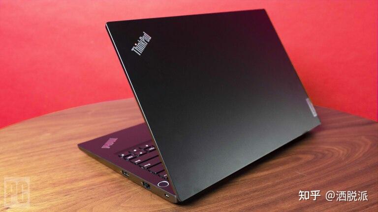 联想 ThinkPad E14 Gen 2 评测 - 知乎