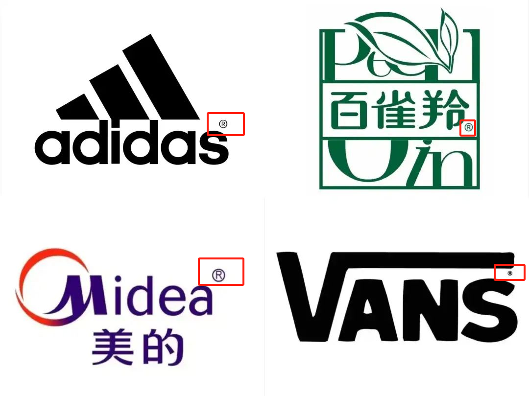 R标、TM标与C标有什么区别？用错了会影响商标吗？ - 知乎