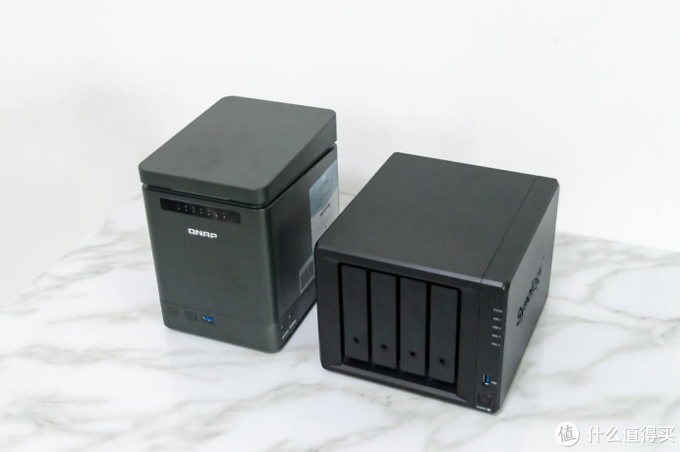 爆款NAS，一篇打尽！群晖920和威联通453Dmini的12层对决 - 知乎