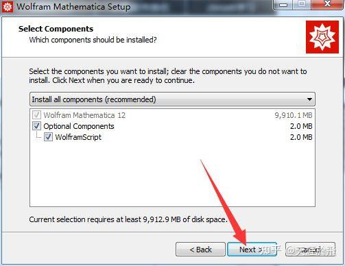Mathematica12.0软件安装包下载激活安装步骤教程 - 知乎