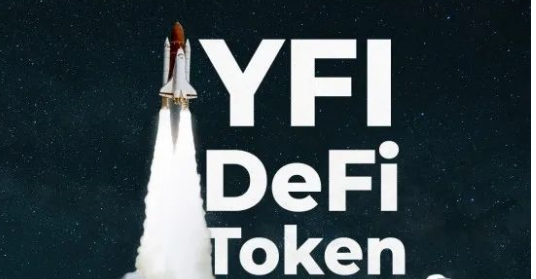 一币一别墅的YFI是何方神圣？ - 知乎