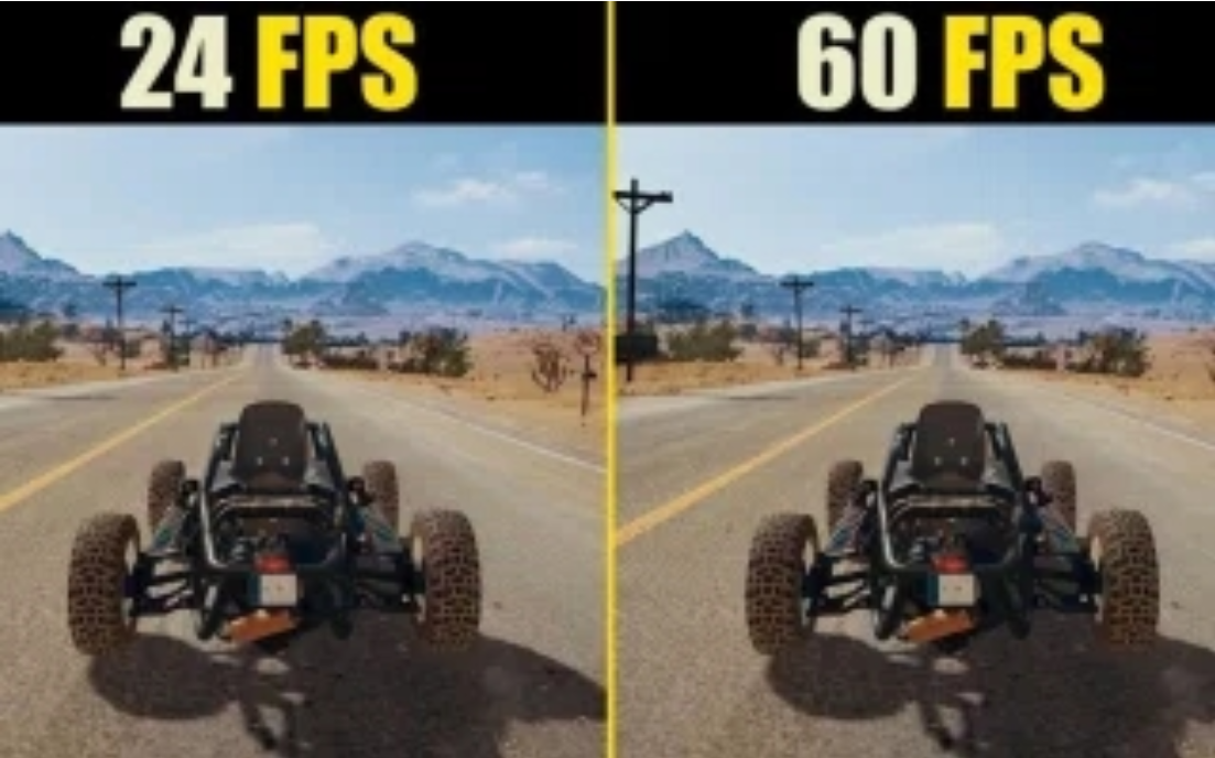 【为什么电影24帧就算流畅，主机30帧就算流畅，而电脑游戏需要60帧流畅？】 - 知乎