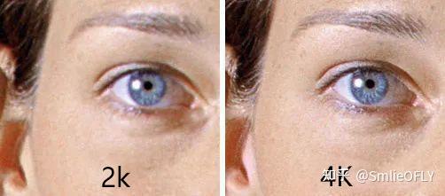 华光昱能知识-3840x2160和4096x2160，谁才是4k分辨率？ - 知乎