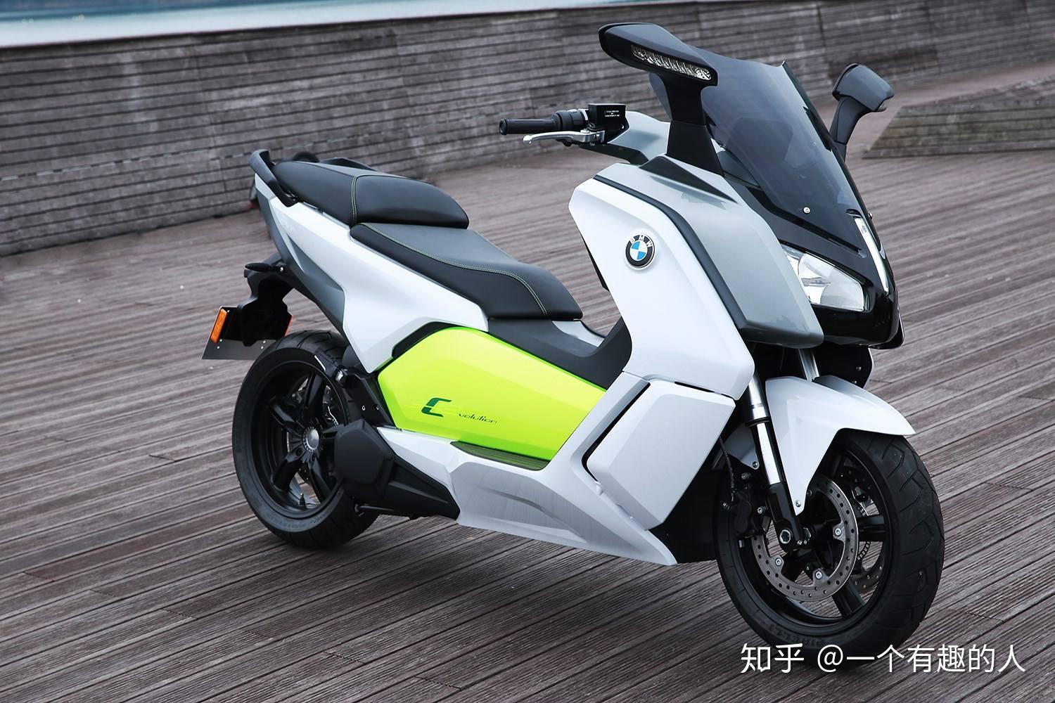 宝马摩托车6大系列知识普及篇 - 知乎