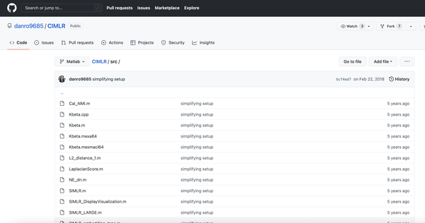 🤣 Github | 如何在Github上只下载一个文件或文件夹！？ - 知乎