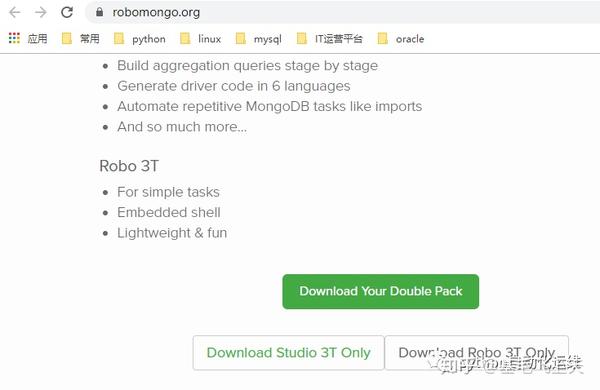 MongoDB入门教程 - 知乎