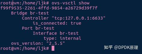 关于OpenvSwitch——ovs-ofctl命令使用 - 知乎