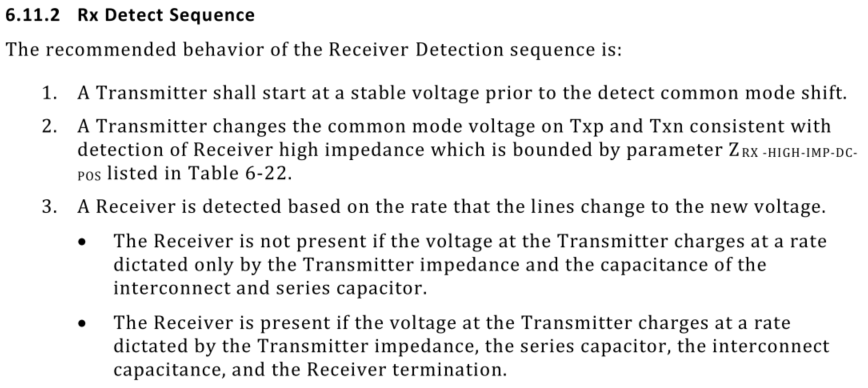 USB2/3/4硬件枚举分析 - 知乎