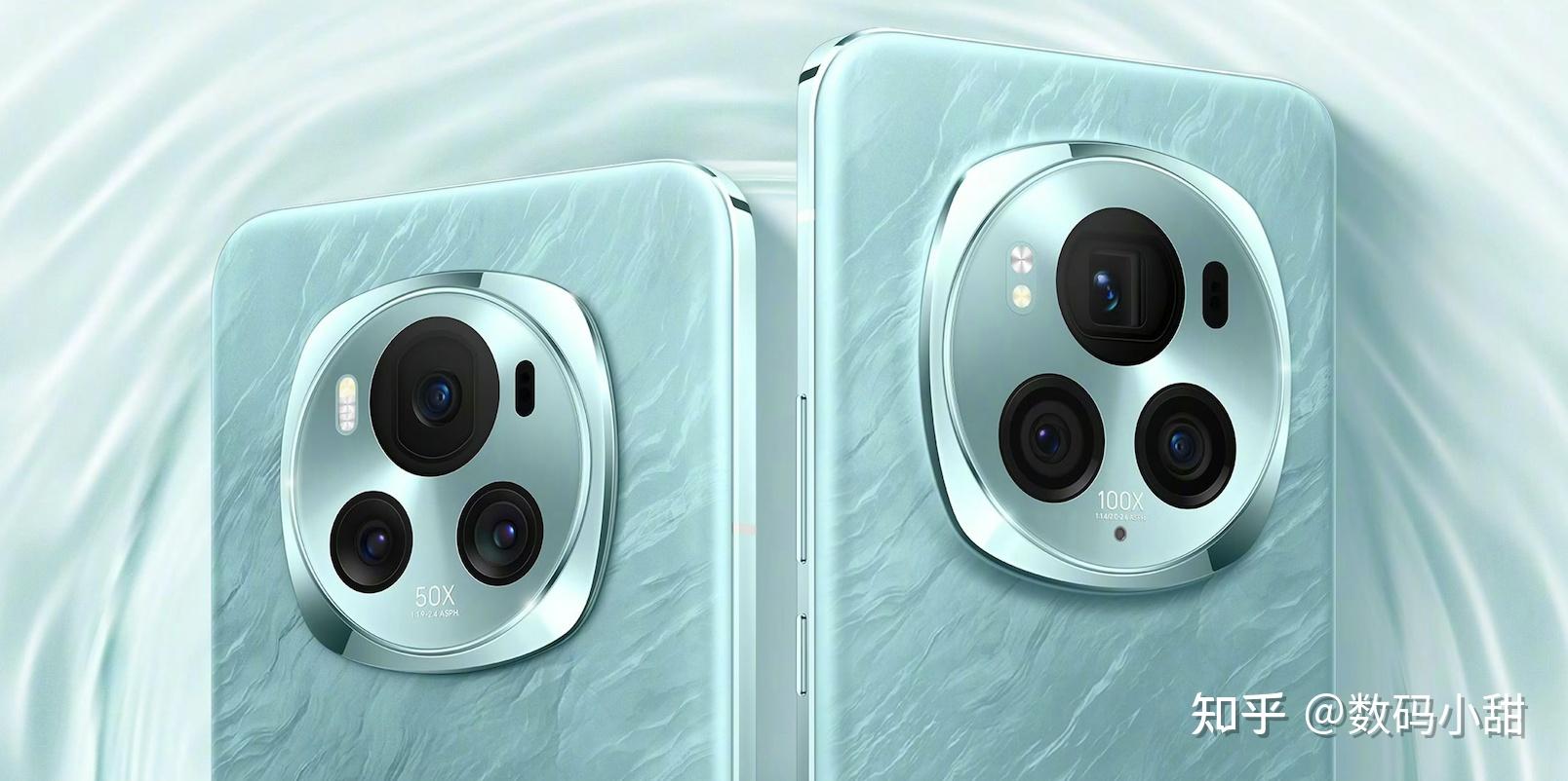 荣耀Magic6全系配置对比，标准版和Pro版，谁更值得买？ - 知乎