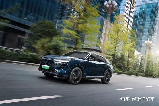 魏牌摩卡Hi4定价23.88万，分析Hi4性能版4挡DHT的实力 - 知乎