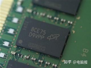 内存条的“Die”，到底有什么玄机？ - 知乎