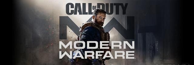 《使命召唤16》：重启现代战争的前世今生 - 知乎