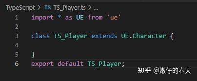 Puerts & ReactUMG 环境搭建（二） - 知乎