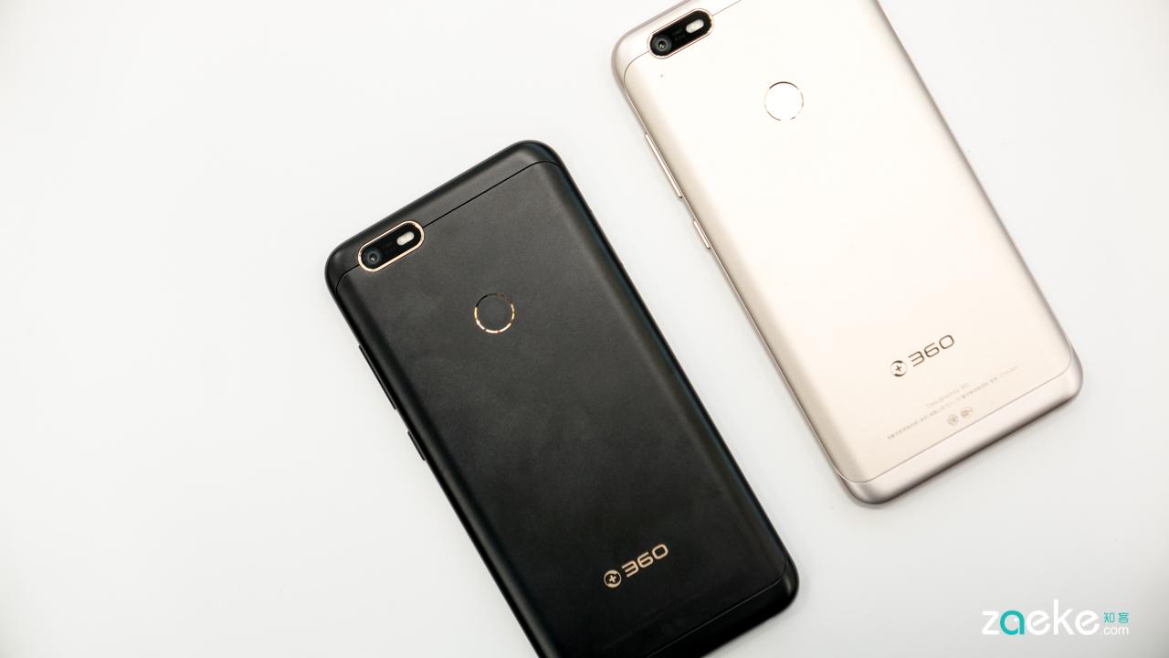 360 N6/N6 Lite除了性价比，还卡了个好空档 - 知乎
