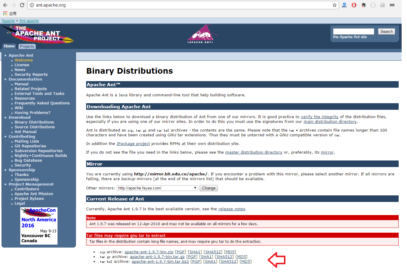 ANT十年手记分享——深入浅出 ANT（1） - 知乎