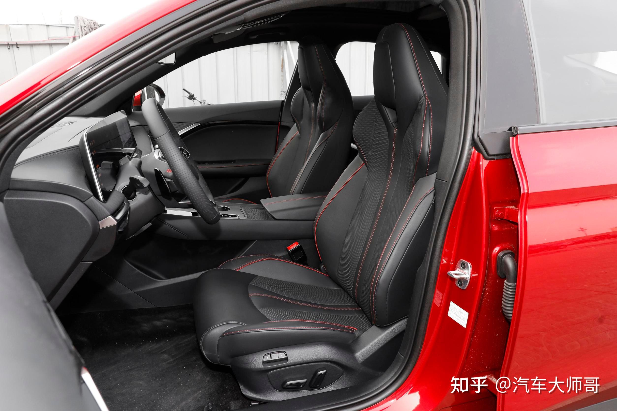 解析名爵MG7：2.0T有261马力，6.5秒破百，值不值得购买？ - 知乎