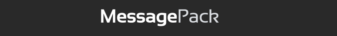 Messagepack:最可能取代json的存在。 知乎