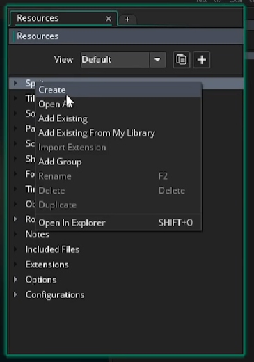 GMS2官方教程系列1/8——角色移动 - 知乎