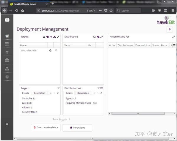 嵌入式Linux的OTA更新，现有更新系统的比较 - 知乎