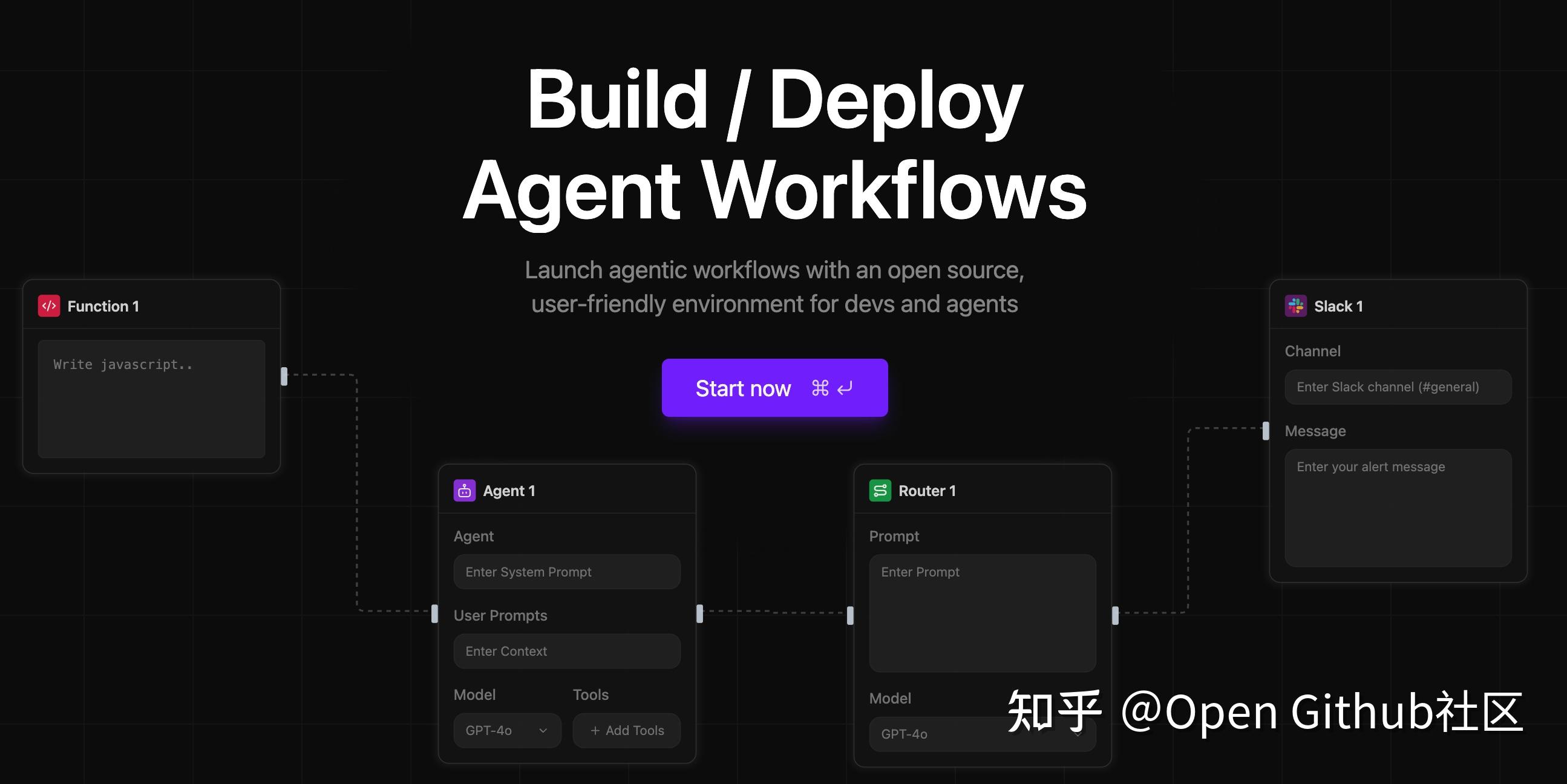 一个有趣项目开源智能割草机🔝:OpenMower - 知乎