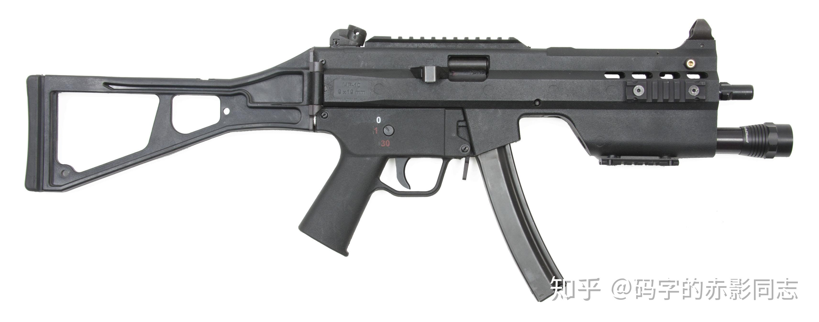 暂未加入少女前线的FPS游戏名枪（八）——彩虹6号：围攻C篇 - 知乎