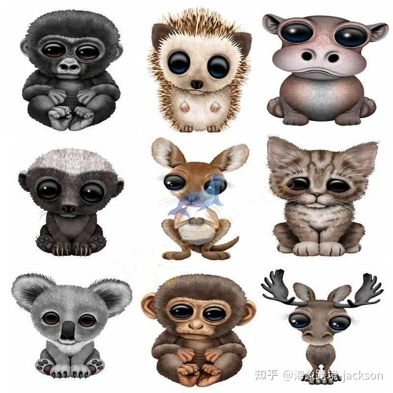 KEITH律所代理艺术家JEFF BARTELS 80多张版权画发案维权！案件号：23-cv-150 - 知乎